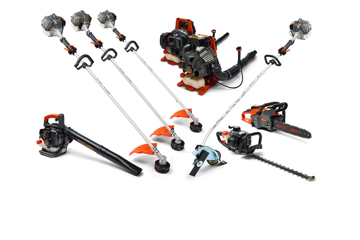BAD BOY TOOLS – The Bad Boy Garage