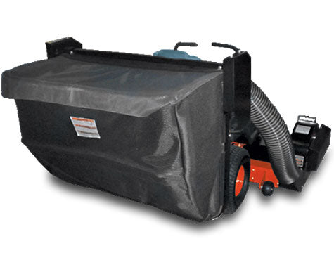 Bad Boy Garage Baggers - The Best Bagger for a Bad Boy Mower! – The Bad ...
