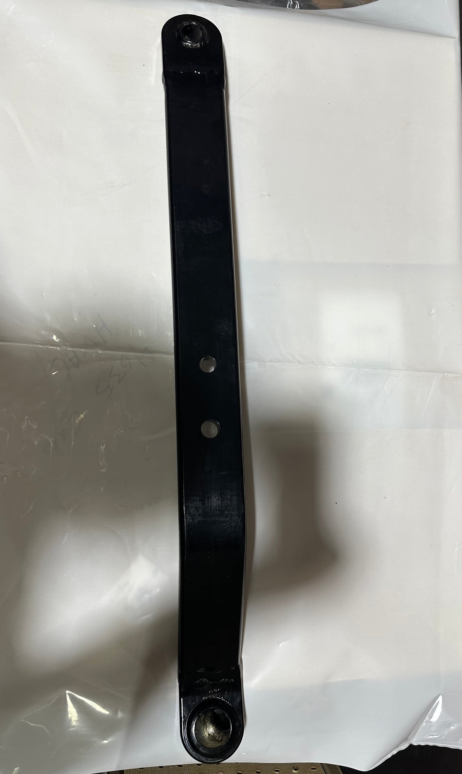 Bad Boy Tractor Parts – The Bad Boy Garage