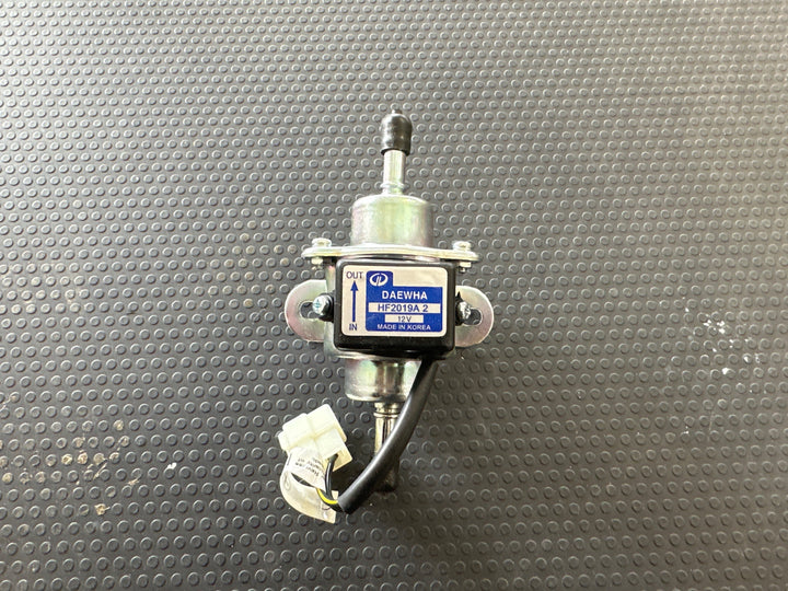 Bad Boy Tractor Parts – The Bad Boy Garage