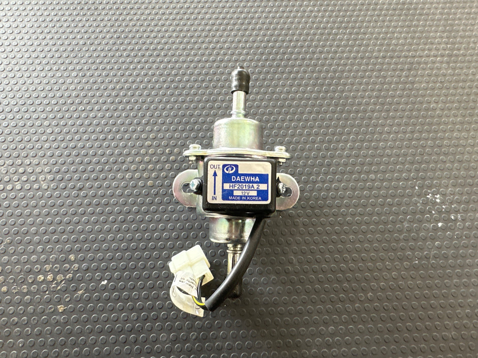 Bad Boy Tractor Parts – The Bad Boy Garage