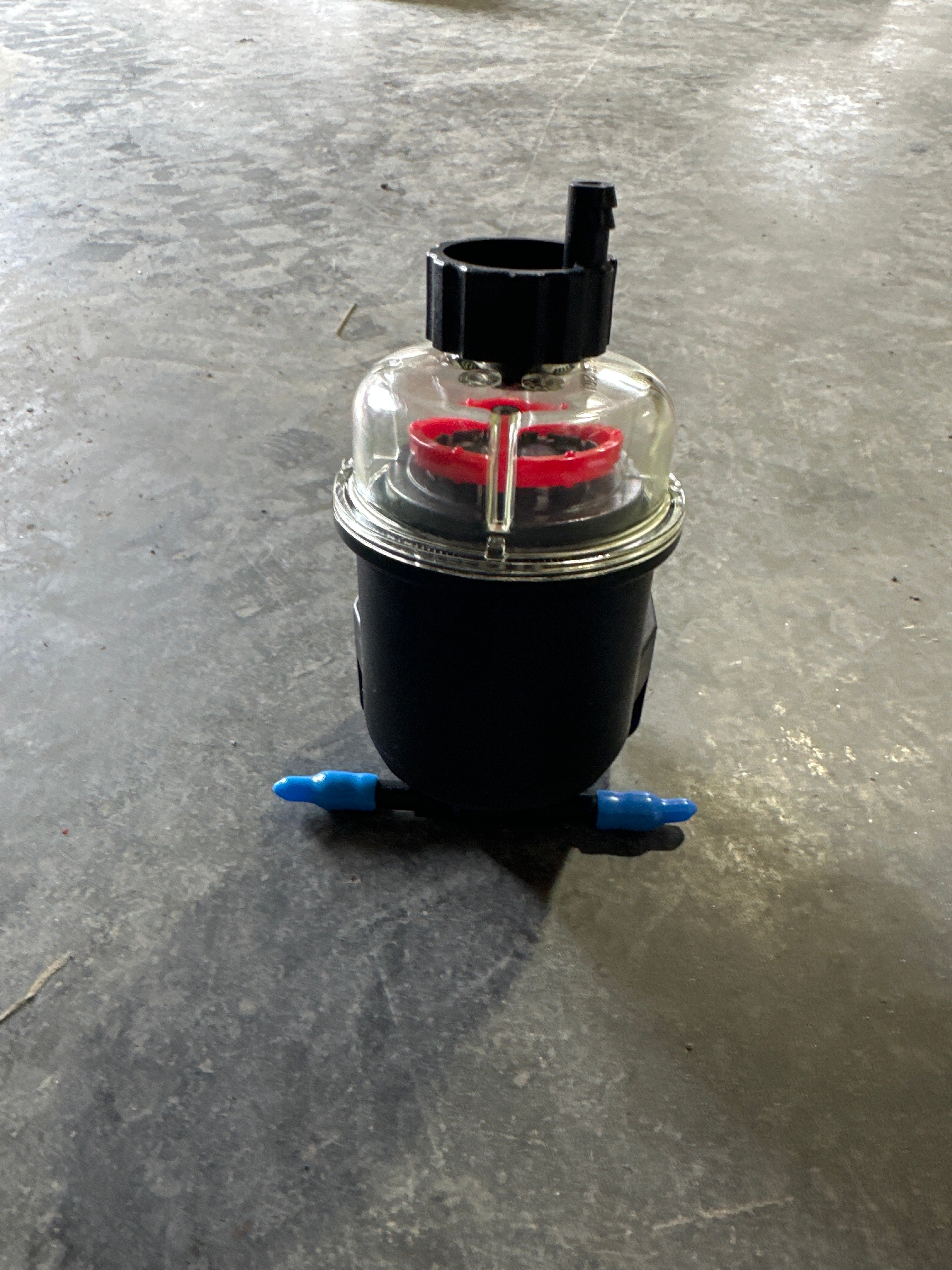 Bad Boy Tractors EA00005318A – The Bad Boy Garage