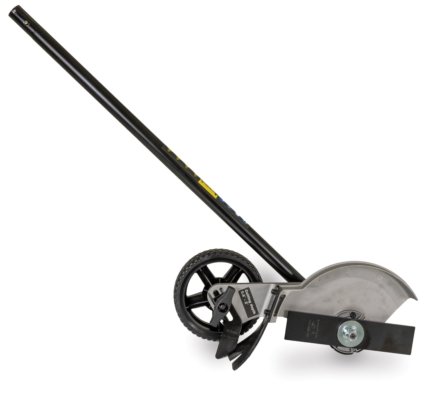 Bad Boy Mowers E-Series EDGER ATTACHMENT (80V STRING TRIMMER COMPATIBL ...