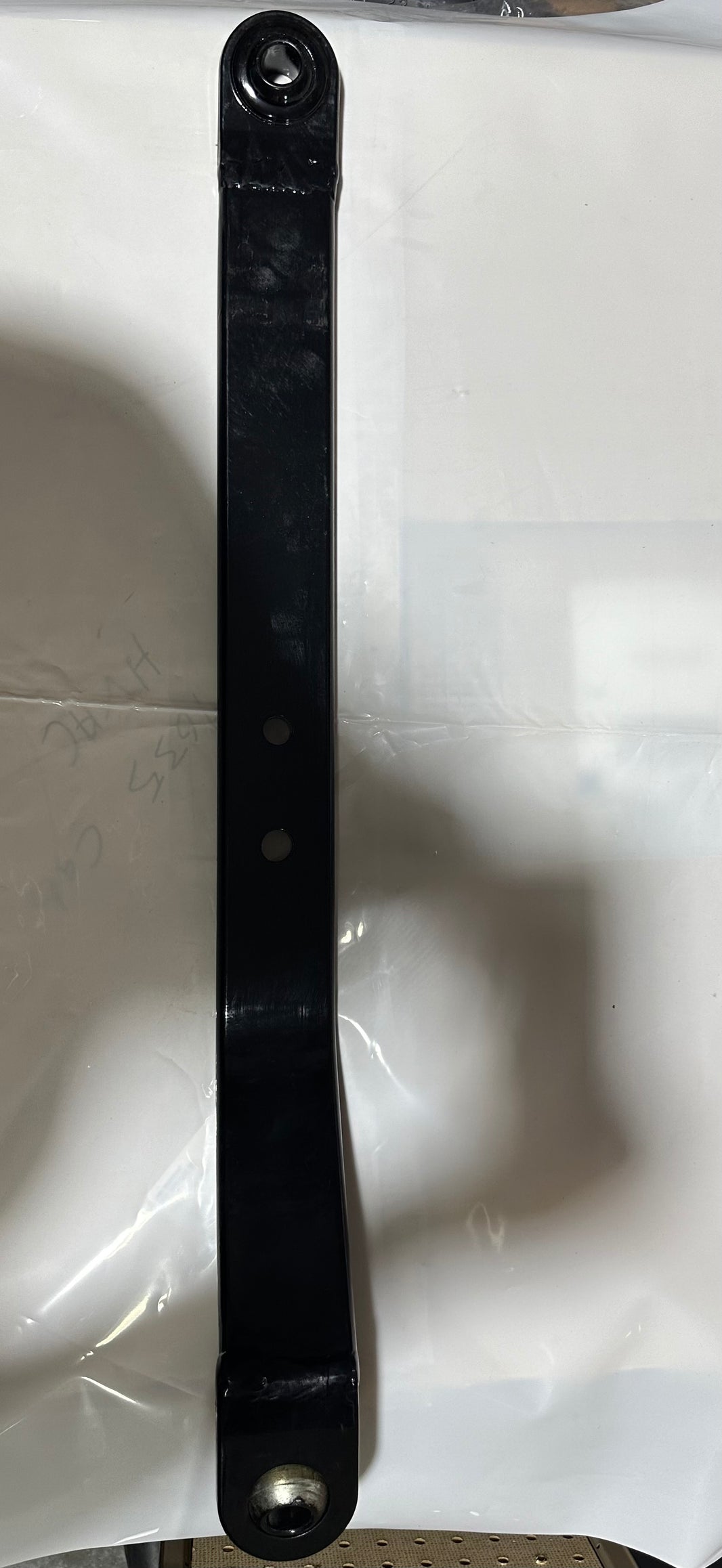 Bad Boy Tractor Parts – The Bad Boy Garage