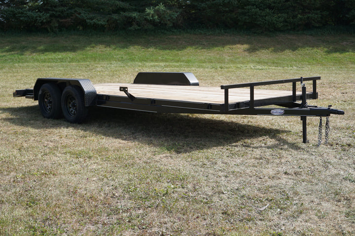 The Bad Boy Garage - Bad Boy Mowers Bad Boy Tractors Cutter Implements