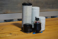Bad Boy Tractors 4025H - 4035H 50 Hour Filter Kit – The Bad Boy Garage