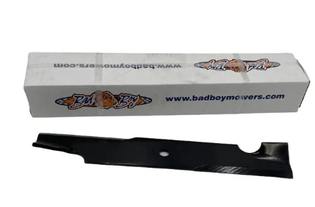 OEM Bad Boy Mower Blades Shipped to your door! – The Bad Boy Garage