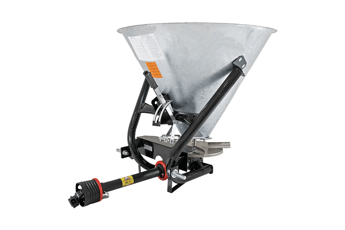 Bad Boy Hopper Spreaders - Choose Your Type! – The Bad Boy Garage