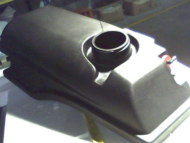 Bad Boy Mowers 067-2000-00 – The Bad Boy Garage