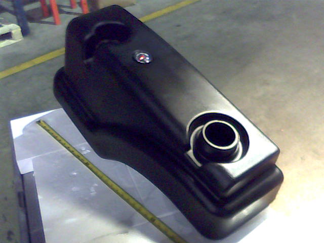 Bad Boy Mowers 067-5001-00 – The Bad Boy Garage