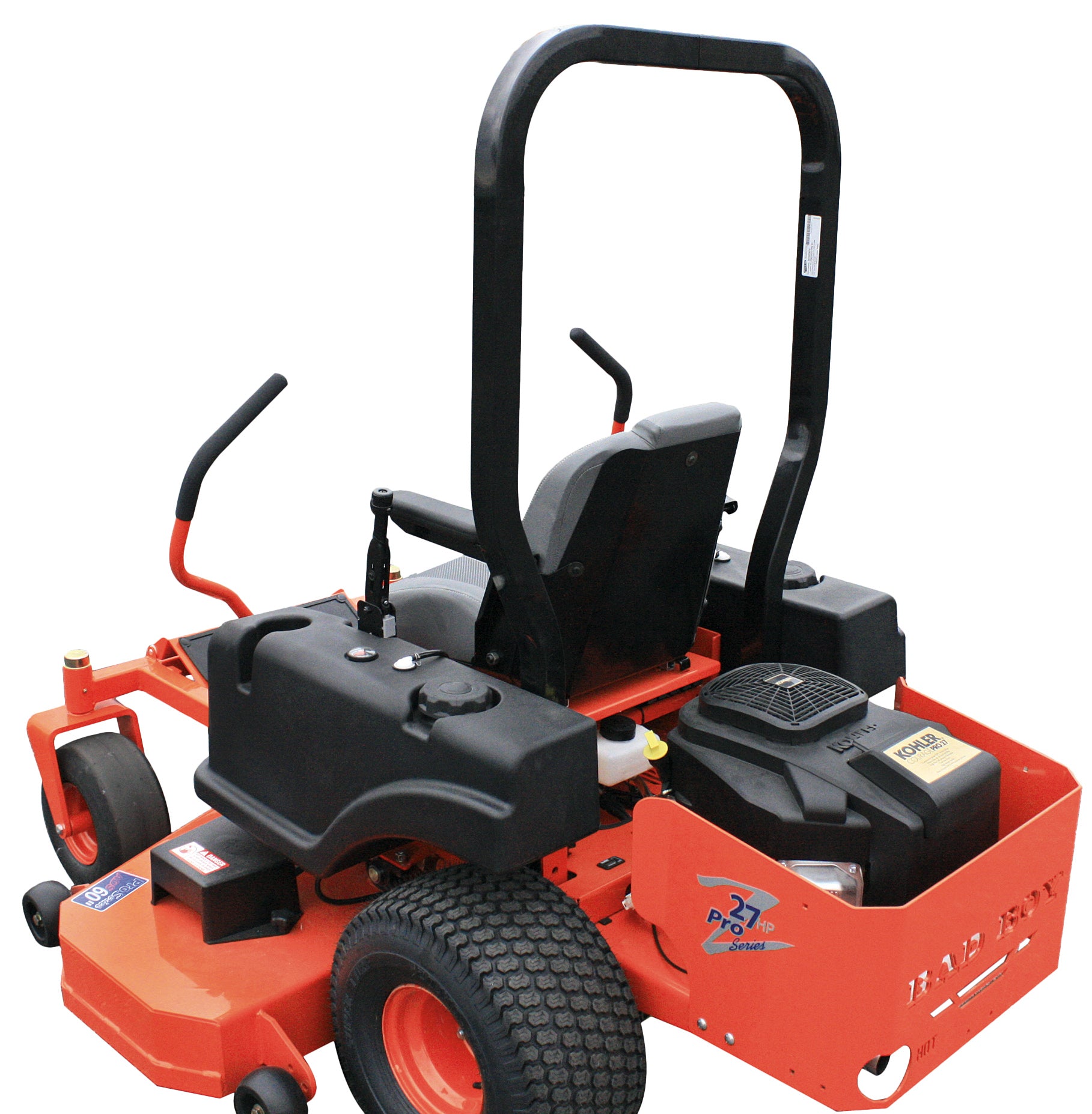 Bad Boy Mowers 089-3060-00 – The Bad Boy Garage