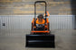 1022H - 10 SERIES, 22HP W/ 100 LOADER – The Bad Boy Garage
