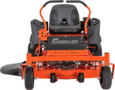 All Bad Boy Mowers – The Bad Boy Garage